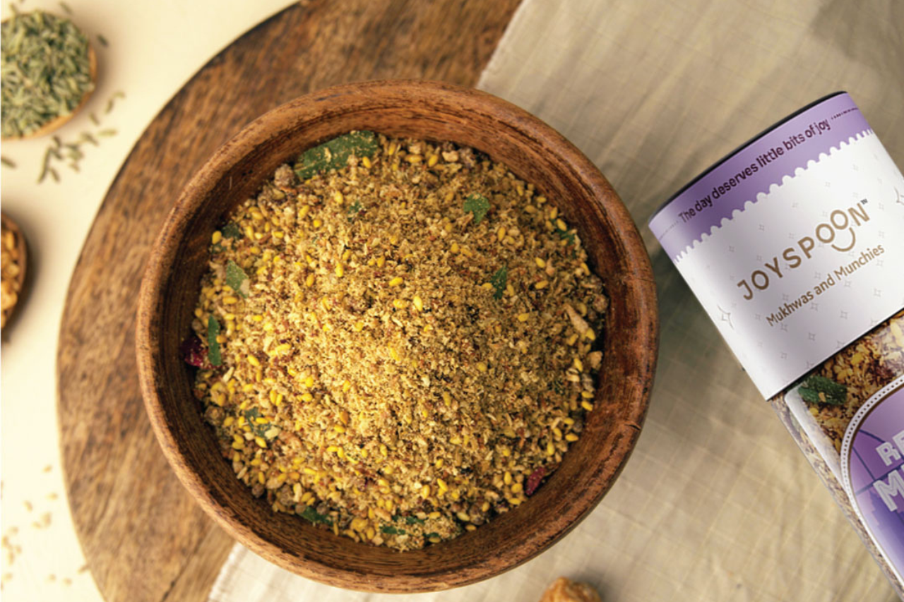 Churna - The Essence of Ancient Ayurvedic Remedies