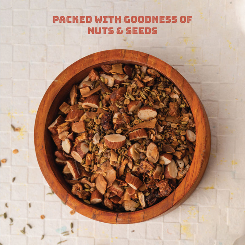 Mukhwas - Buy Healthy Premium Mukhwas and Mouth Freshner