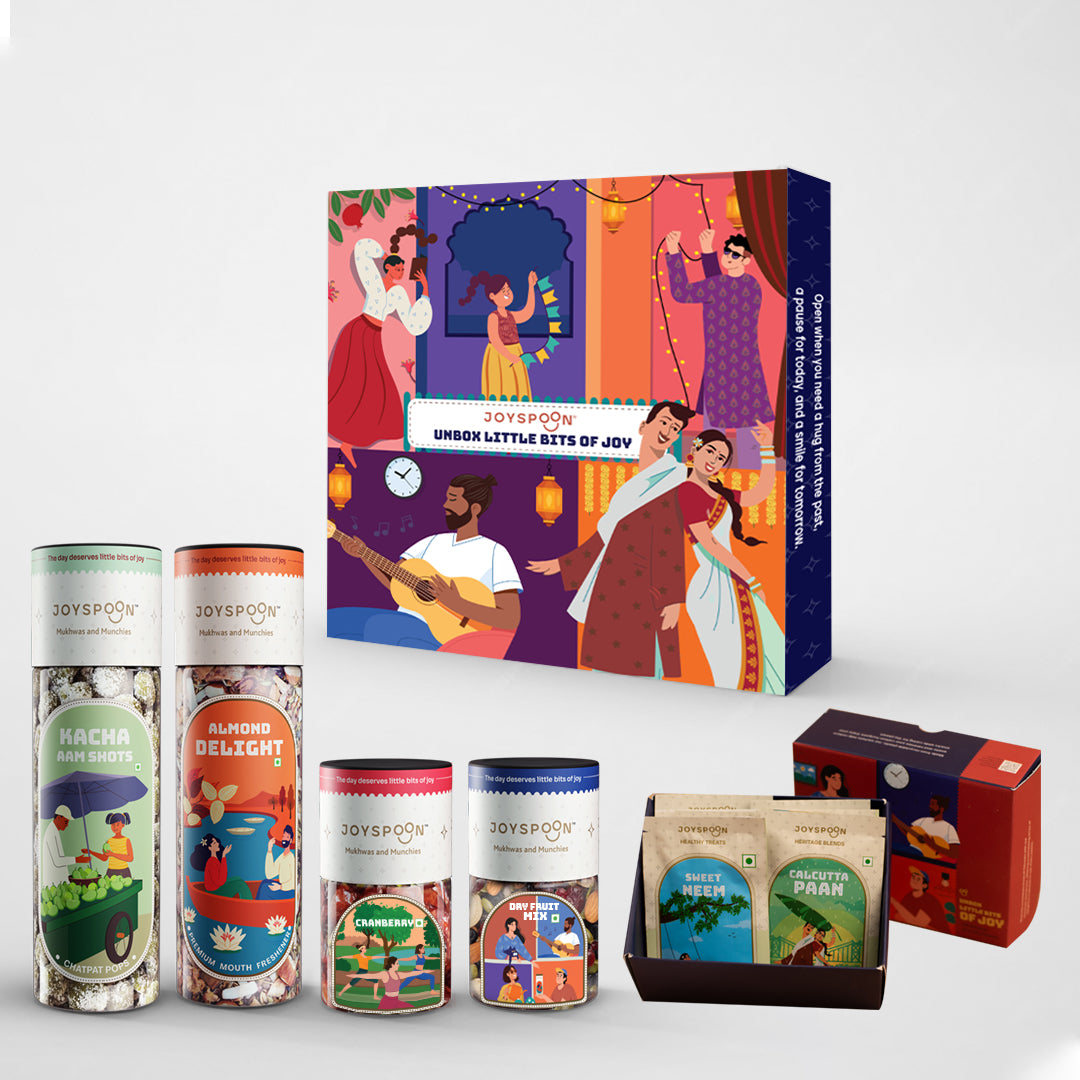 Makar sankranti Hamper