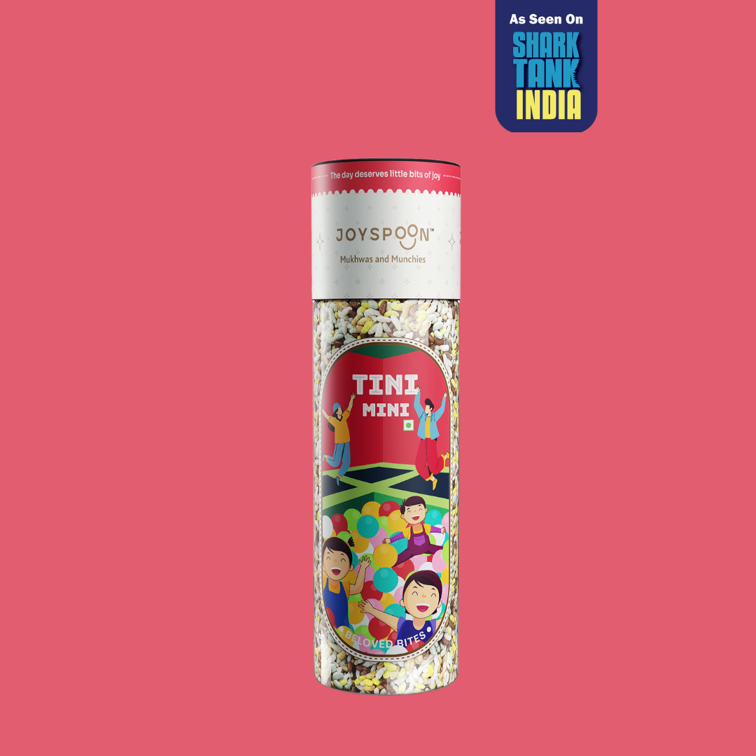 Tini Mini