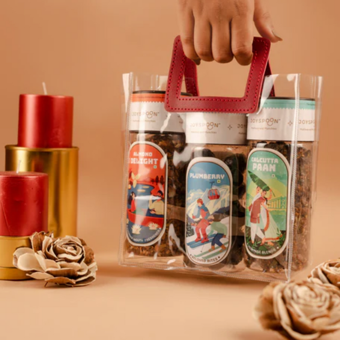 About Us - Know All About Joyspoon - Story of Joyspoon