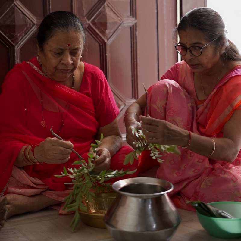 About Us - Know All About Joyspoon - Story of Joyspoon