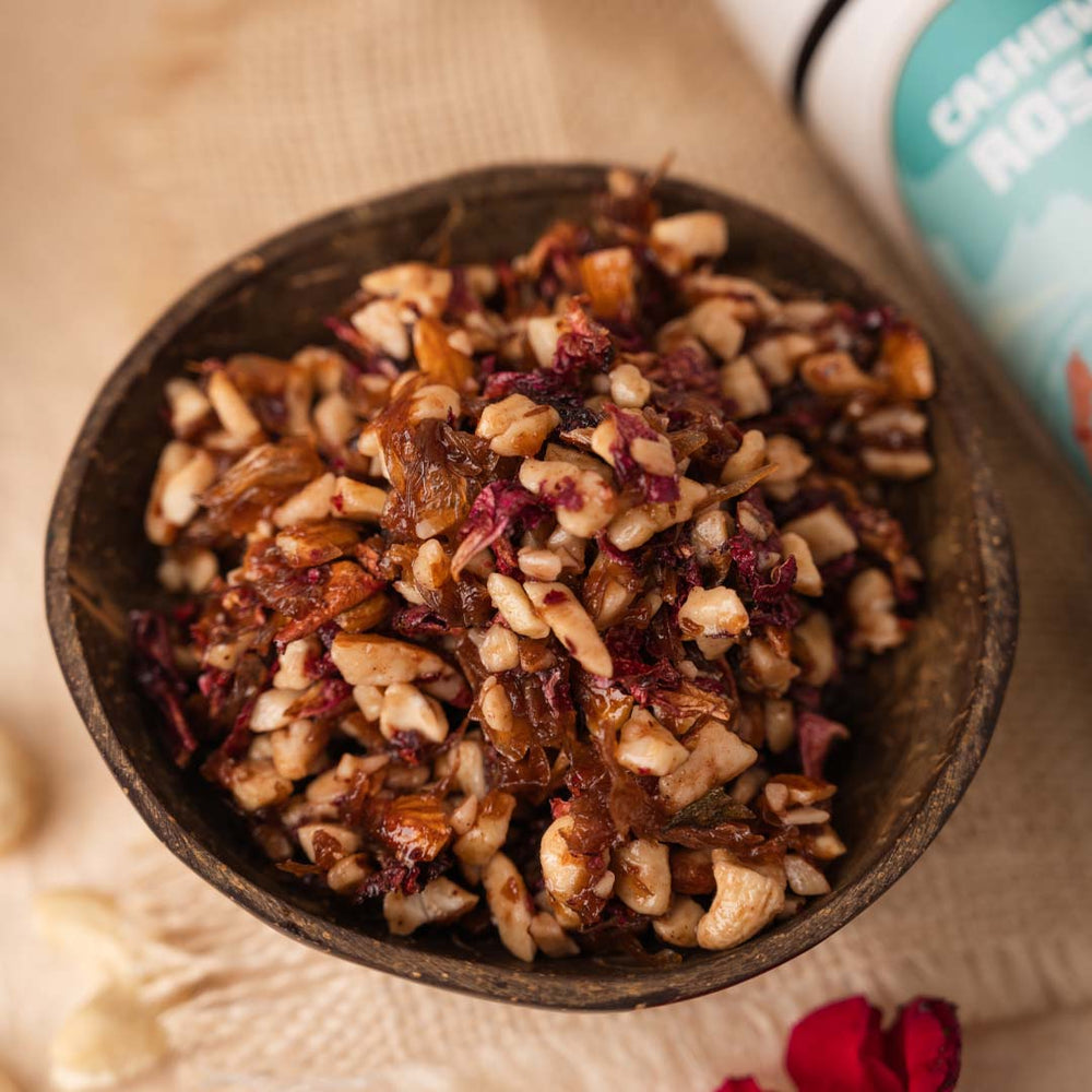 Joyspoon - Beyond Tradition, A Taste of Wellness