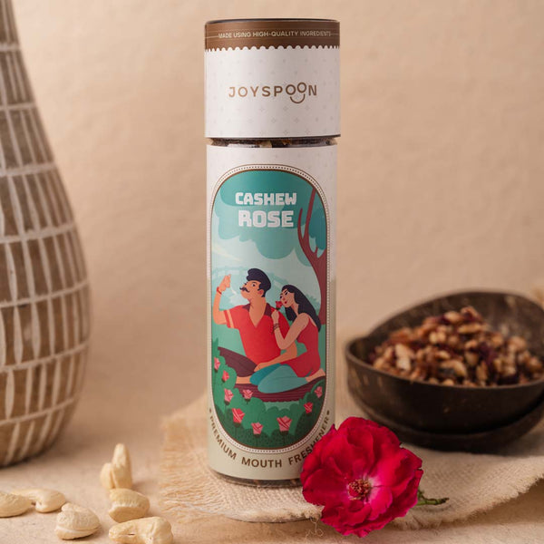Joyspoon - Beyond Tradition, A Taste of Wellness